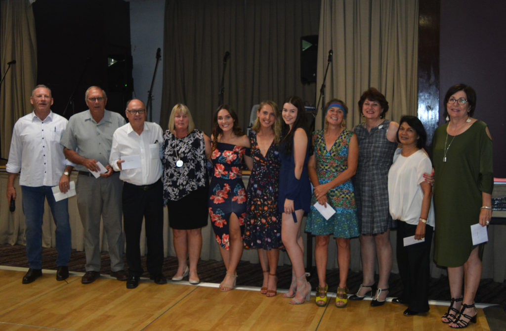 Grand Final for Fitness Challenge | The Coonamble Times