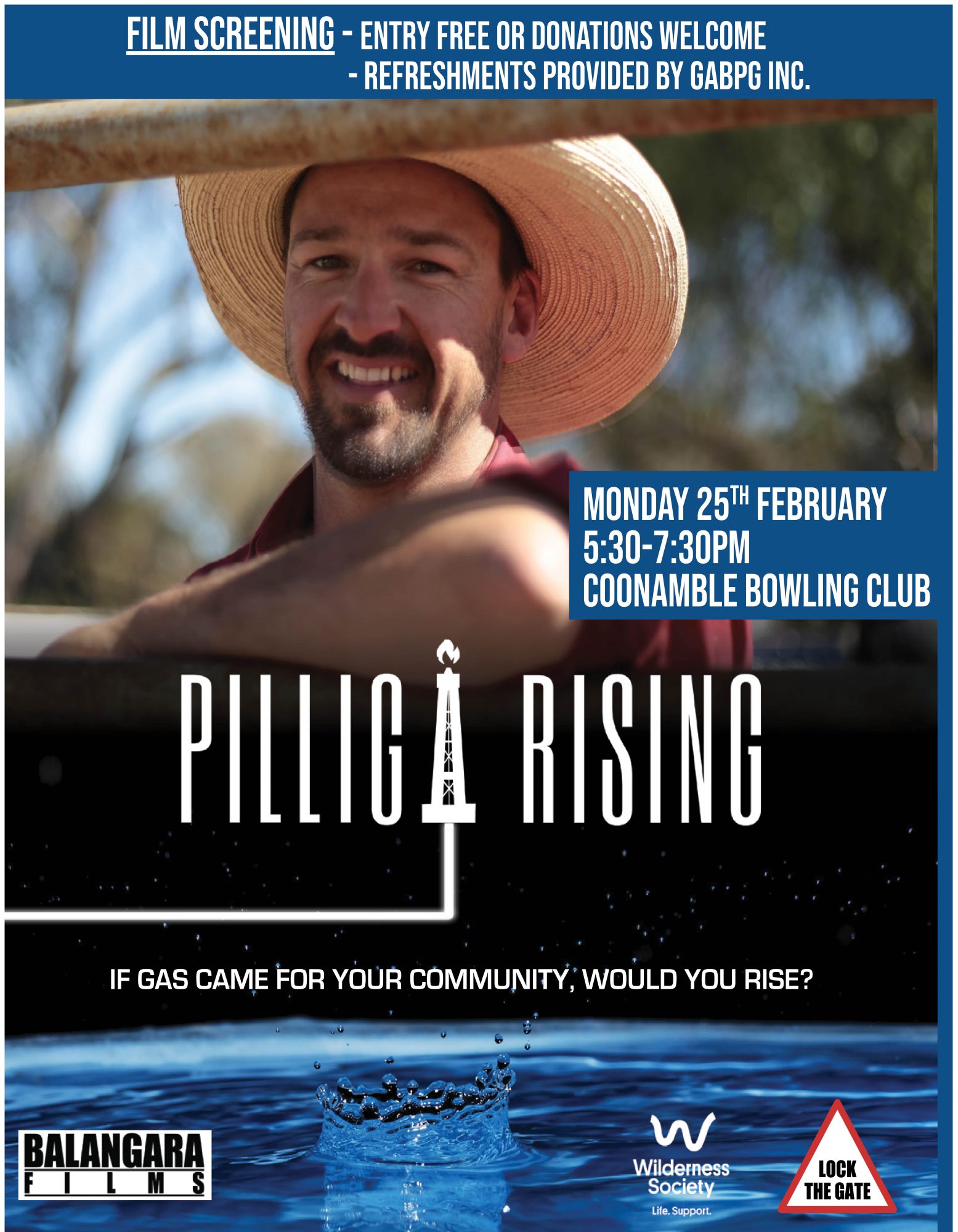 Pilliga Rising | The Coonamble Times