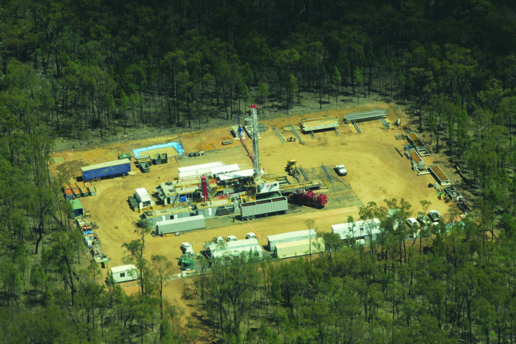 Pilliga gas project gets the go-ahead | The Coonamble Times