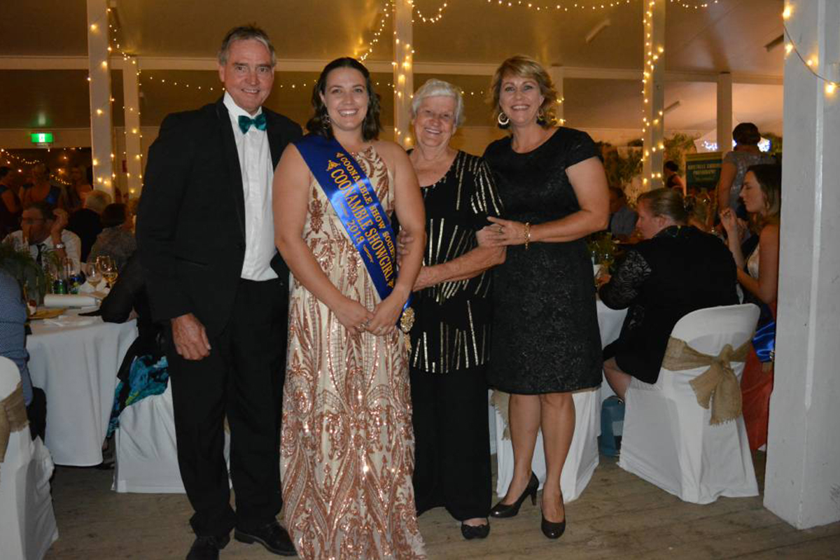 Coonamble’s Showgirl is off to Sydney Royal | The Coonamble Times