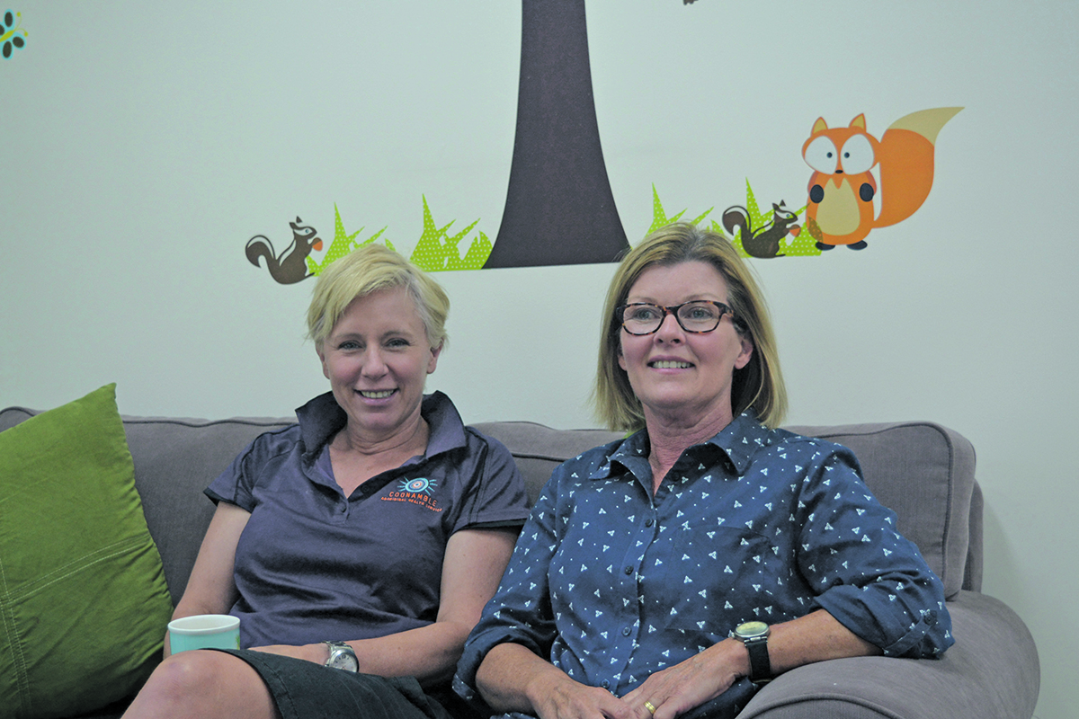 More help for your mental wellbeing | The Coonamble Times
