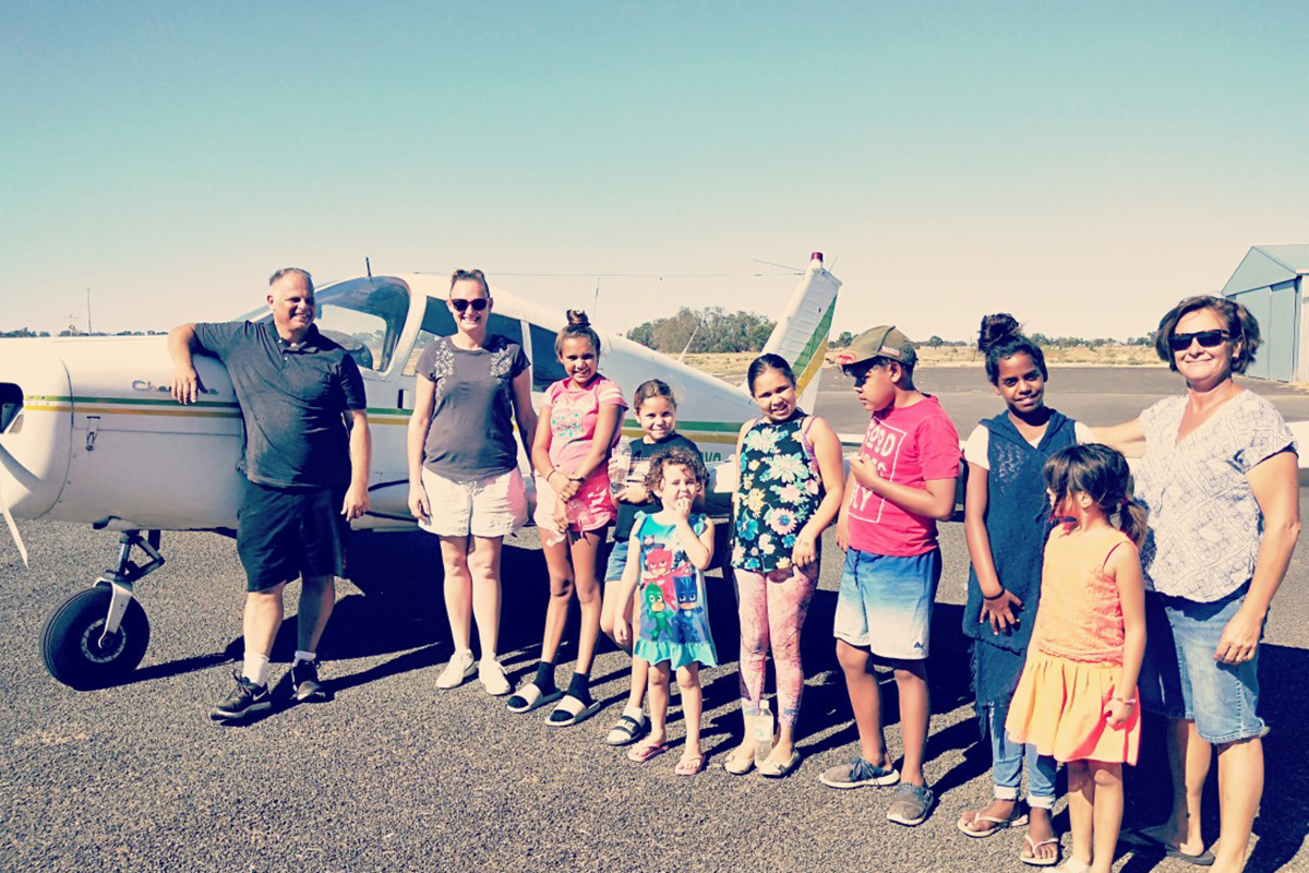 Coonamble Community Church | The Coonamble Times