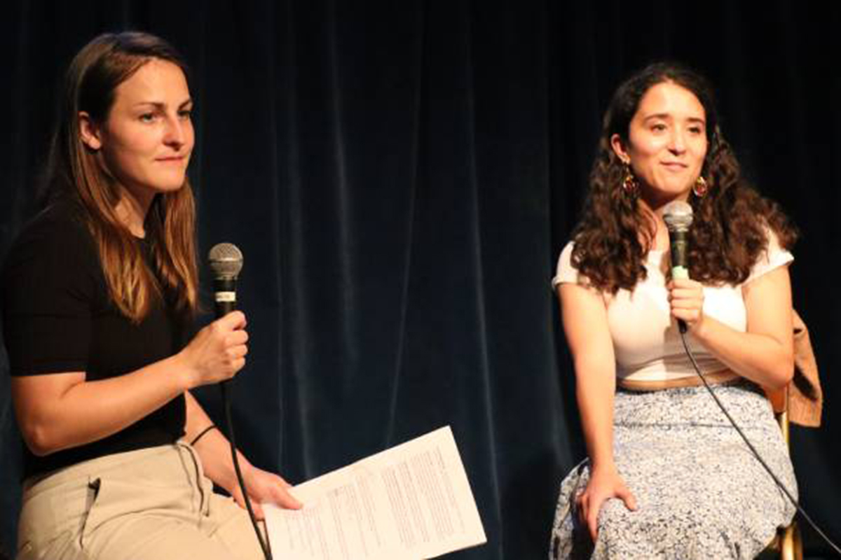 ‘The Pilliga Project’ airs gasfield grievances | The Coonamble Times