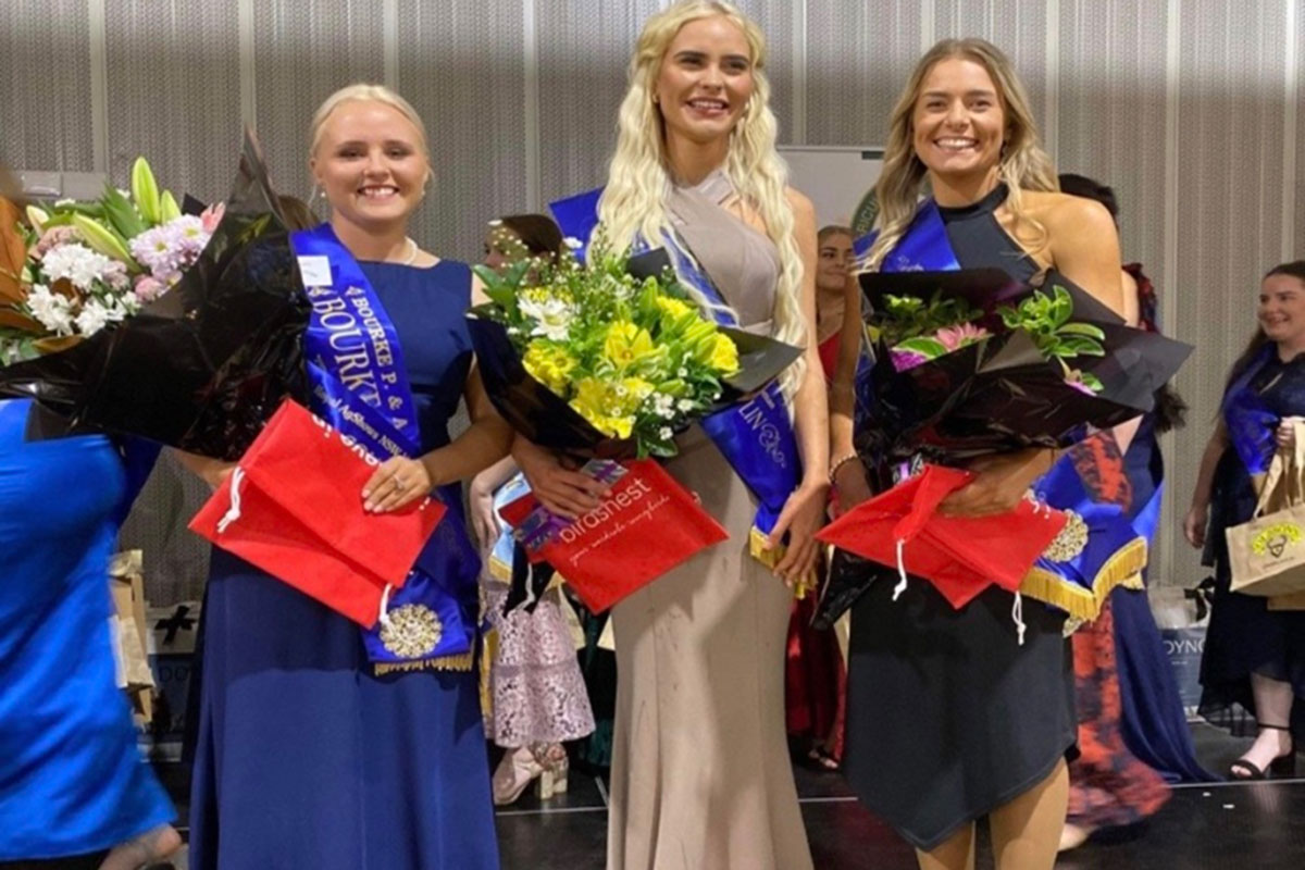 Bourke local hits the Sydney stage | The Coonamble Times