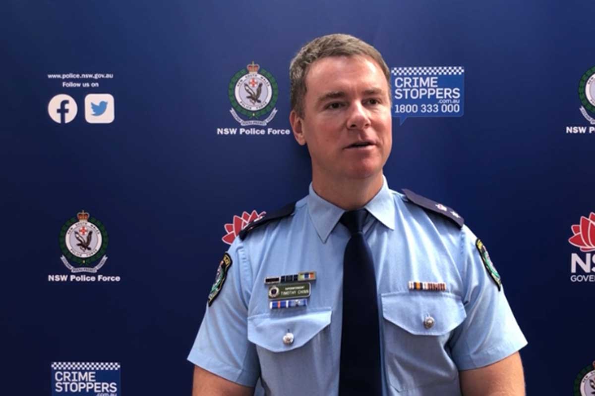 Two decades later - renewed calls for information on Condobolin man's ...