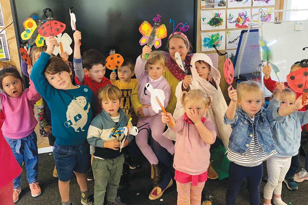 Coonamble Preschool | The Coonamble Times