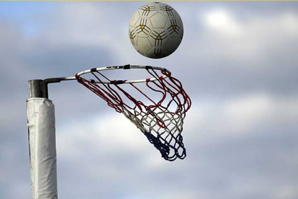 Netball Results | The Coonamble Times