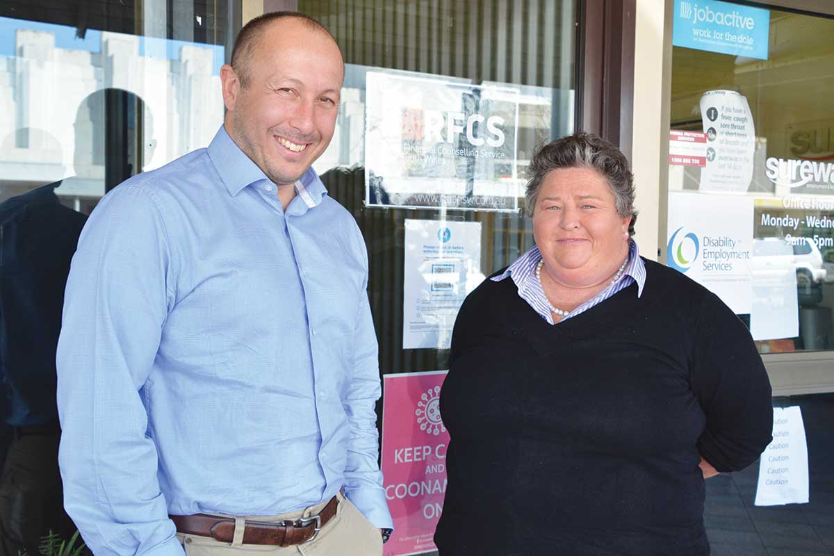 State government funding reprieve for Rural Financial Counselling | The ...