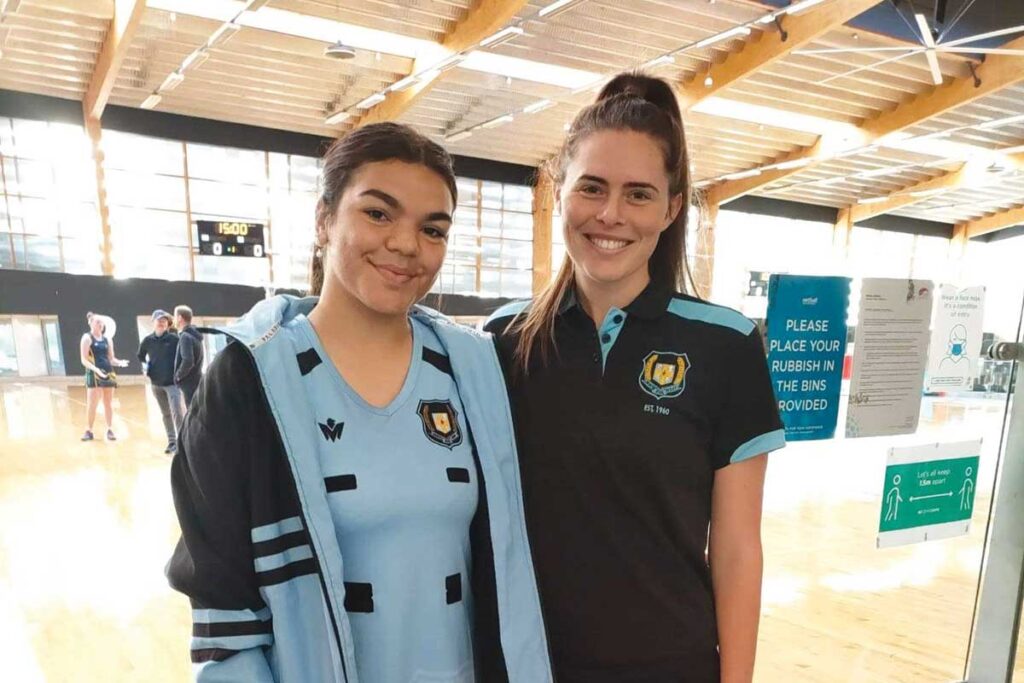 Last state stint for North West netball | The Coonamble Times
