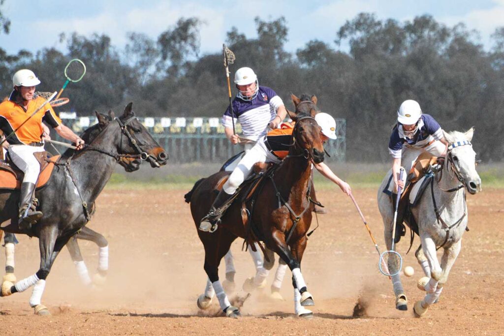 Quambone Polocrosse Carnival ‘a spectacle’ | The Coonamble Times
