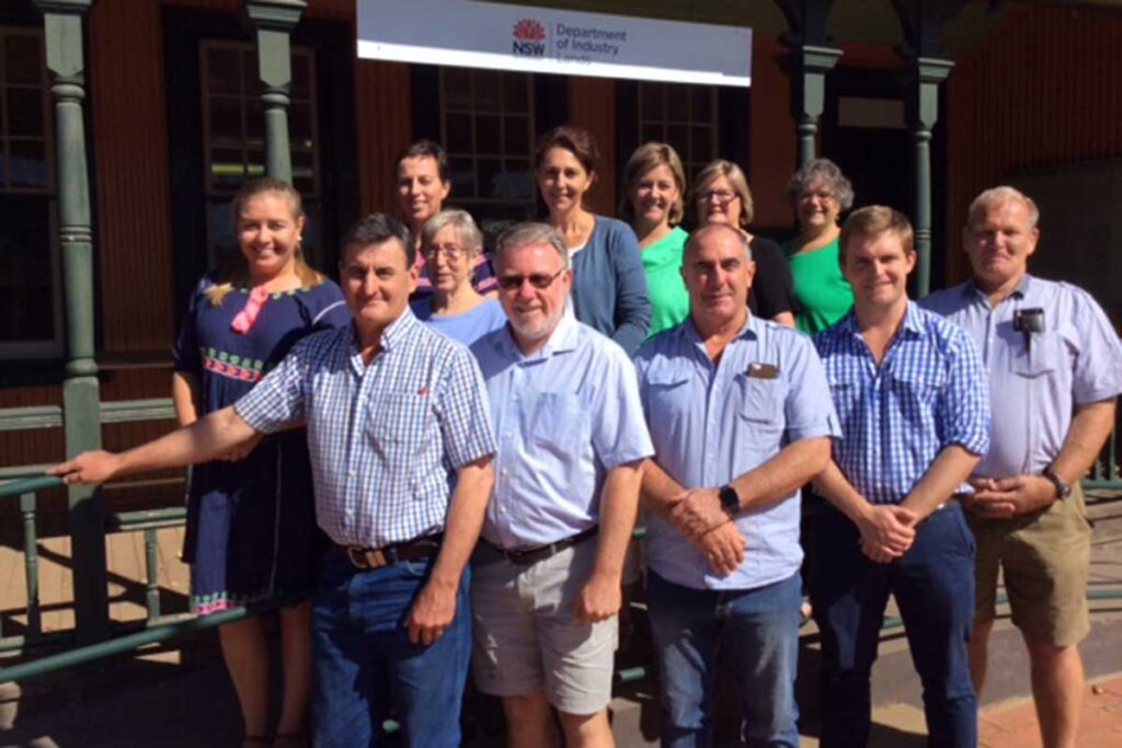 Rural Resilience Program to be replaced | The Coonamble Times