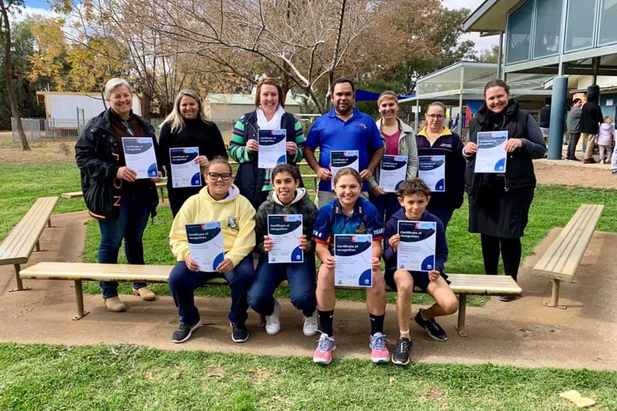 Education Week at Coonamble Public School | The Coonamble Times