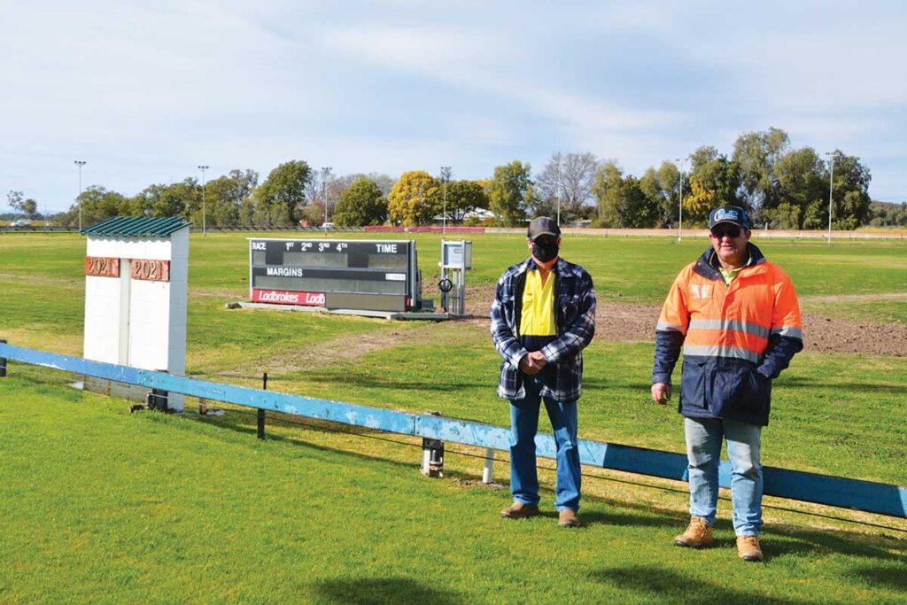 2021 Greyhound Gold Cup to switch to summer | The Coonamble Times