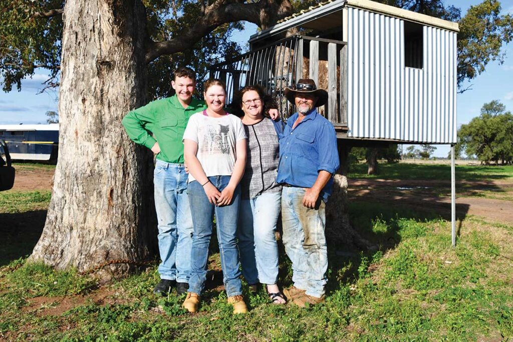 Caring families celebrated during Foster & Kinship Care week | The ...