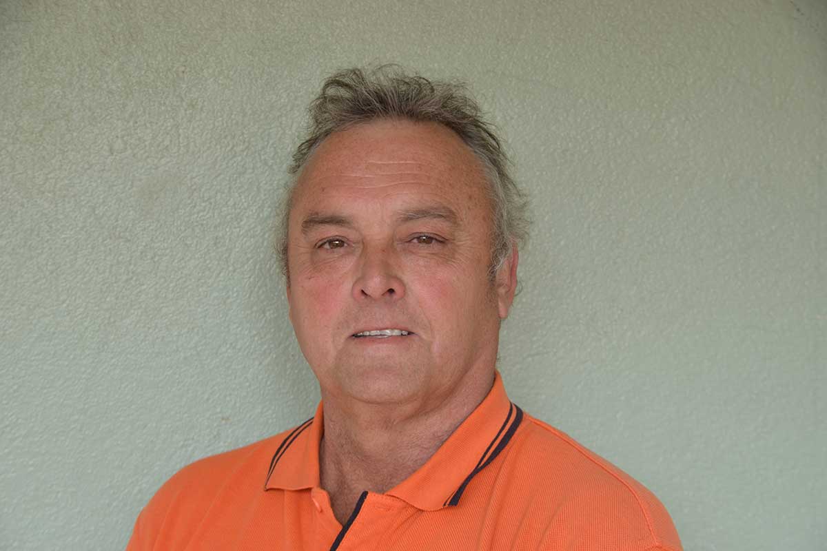 Former Mayor tragically killed | The Coonamble Times