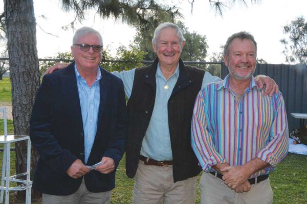 Coonamble Rams celebrate 2022 | The Coonamble Times