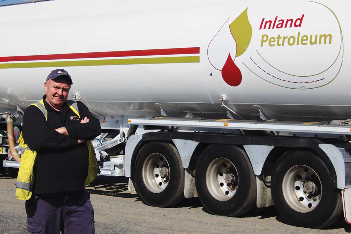 Depot future refuelled: Inland confirms plans for Coonamble facility ...