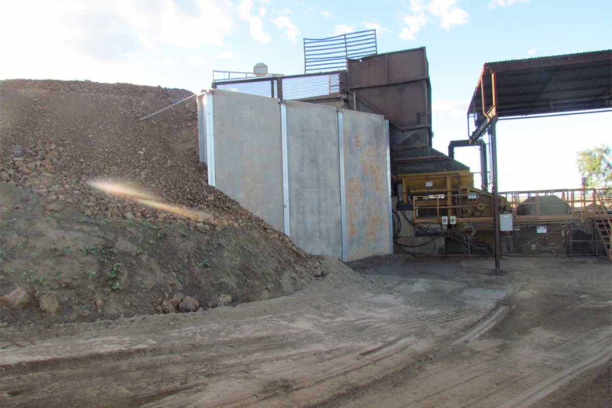 Staffing quandary at the Quarry | The Coonamble Times