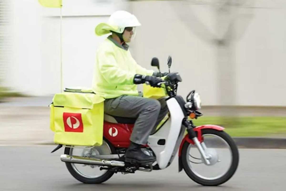 Parcel delivery problems should now be sorted | The Coonamble Times