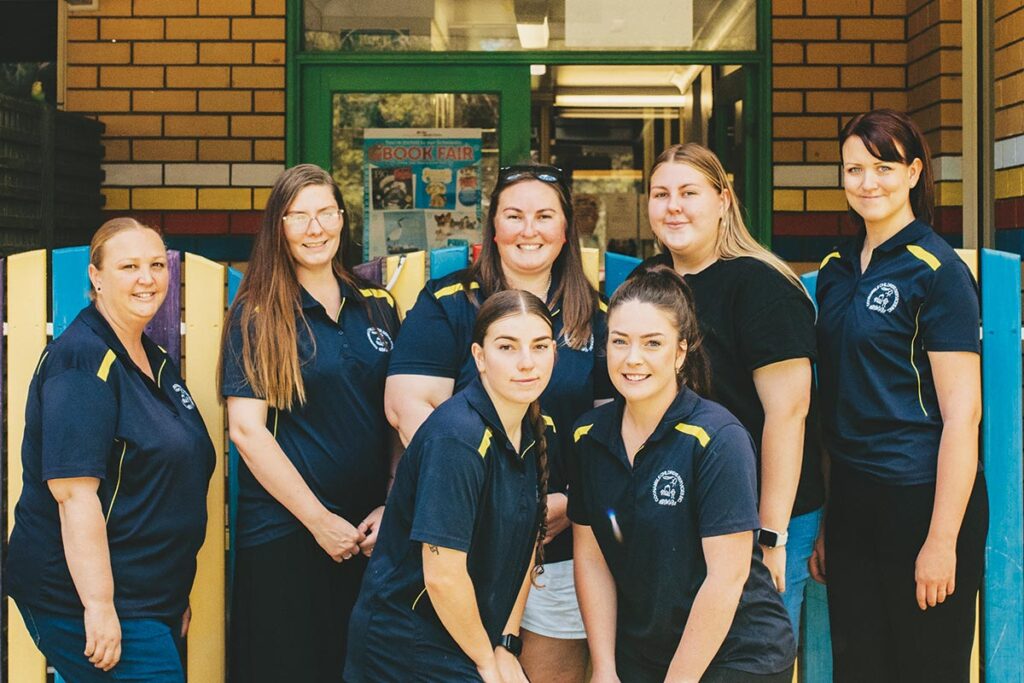 Local services eligible to host universal pre-kinder trial | The ...