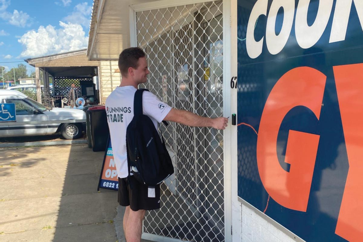 Around the clock access | The Coonamble Times