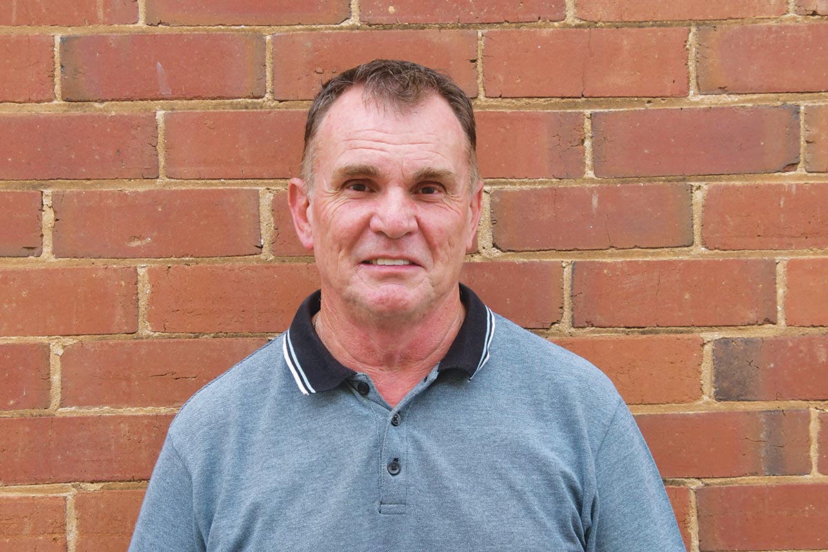 Gulargambone’s humble hero | The Coonamble Times