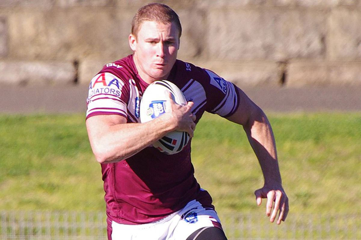 Sea Eagles fly in for Country Carnival | The Coonamble Times