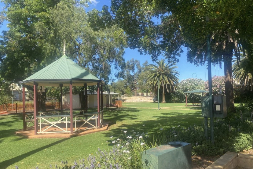 Bogan Shire Australia Day to return to Davidson Park after 12 years ...