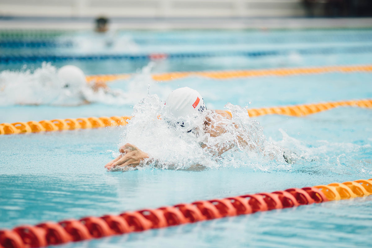 Shaky swim season for pool-goers | The Coonamble Times