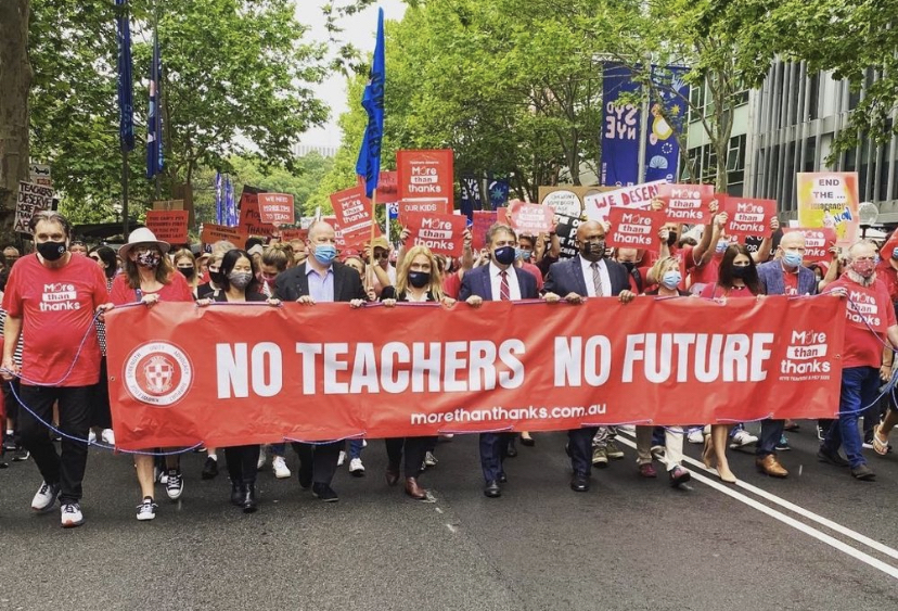 Controversial teacher shortage inquiry re-opened | The Coonamble Times