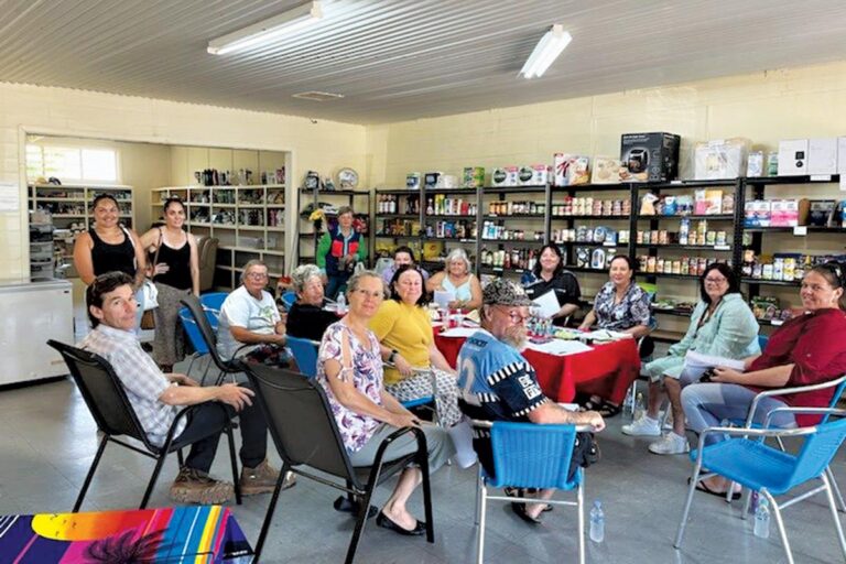 Quambone calls for help | The Coonamble Times