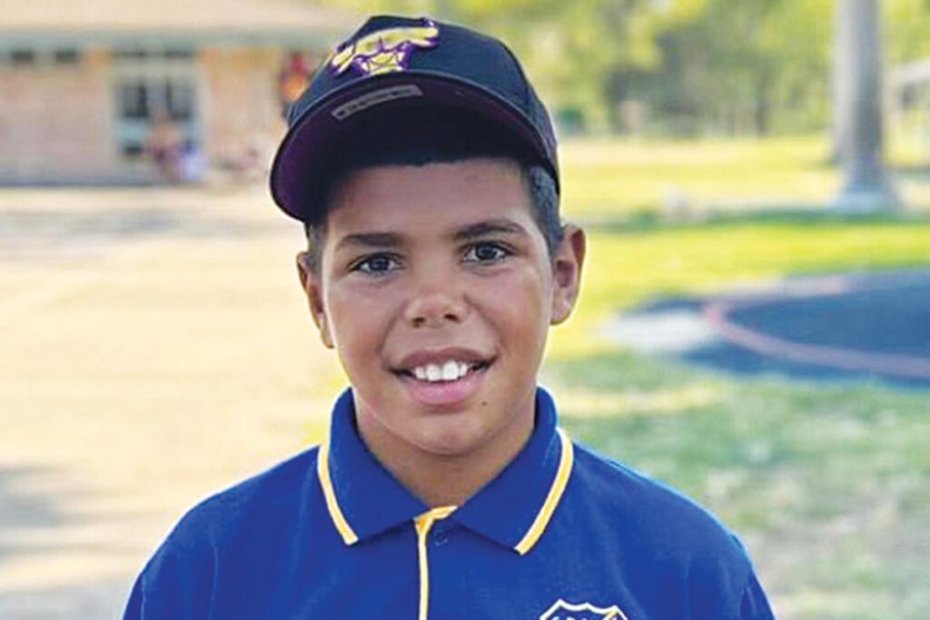 CPS Swimming Carnival | The Coonamble Times