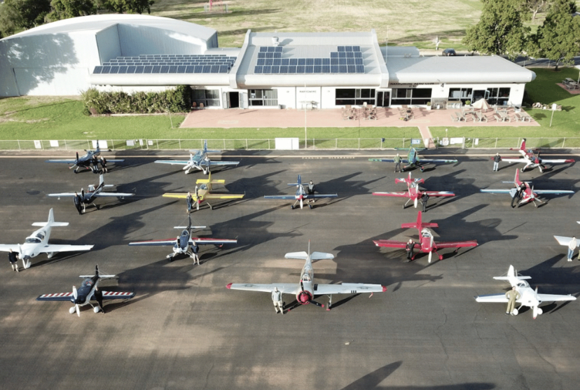 Local airports "an essential part of the economy and community" | The ...