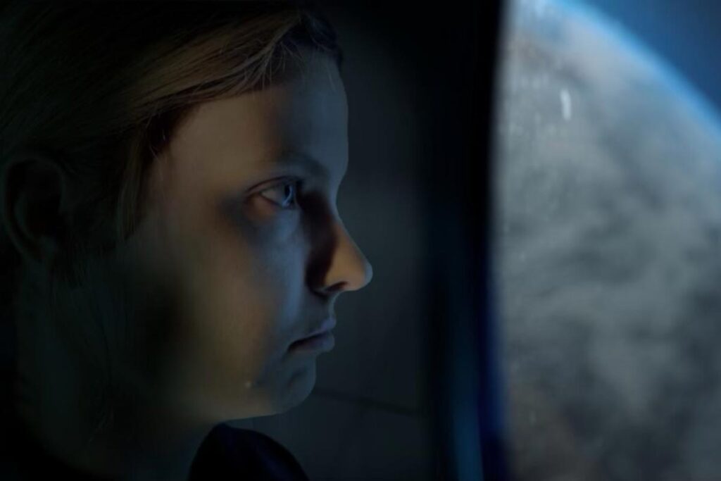 Kaelyn’s film is up in the Next Wave | The Coonamble Times