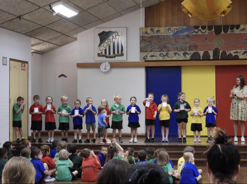 Early childhood services in Cobar and Coonamble benefit from universal ...