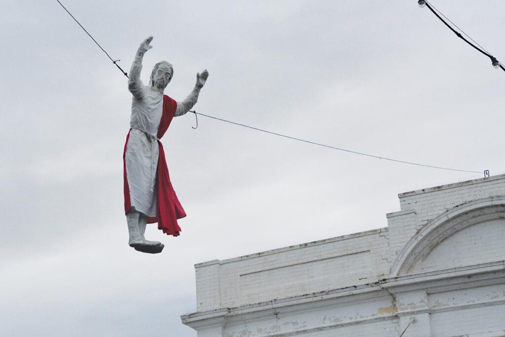 A symbol for the season | The Coonamble Times