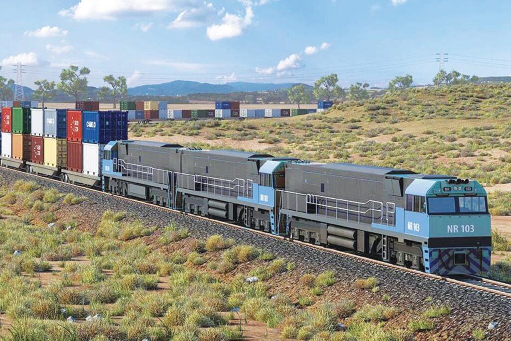 ‘Hollow victory on Inland Rail’: CWA | The Coonamble Times