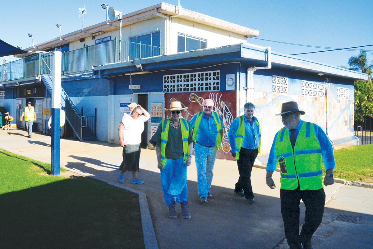 Path forward for Shire pools | The Coonamble Times