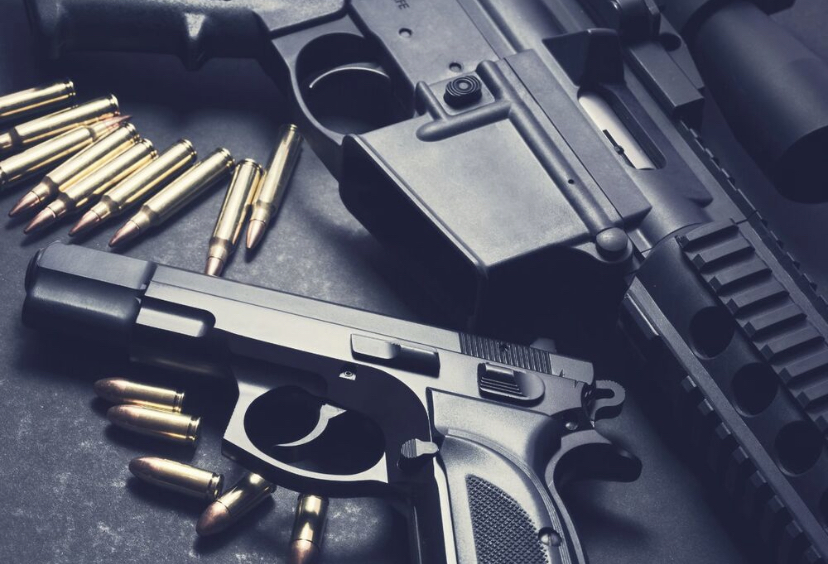 National firearms registry may "prove pointless" | The Coonamble Times