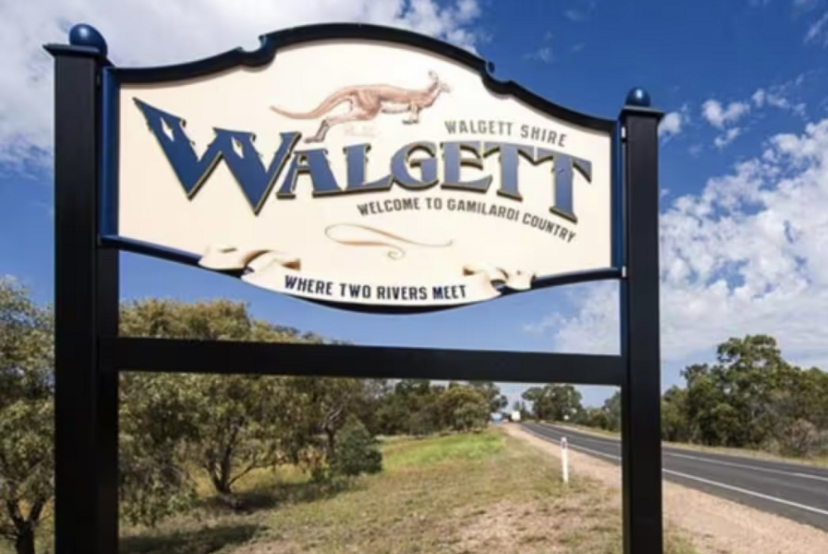 Walgett's Interim GM has been there before | The Coonamble Times