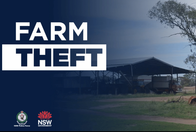 Livestock theft decreasing across the western plains | The Coonamble Times