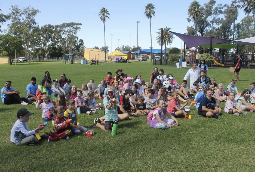 STORMco returns to Nyngan for 19th year | The Coonamble Times