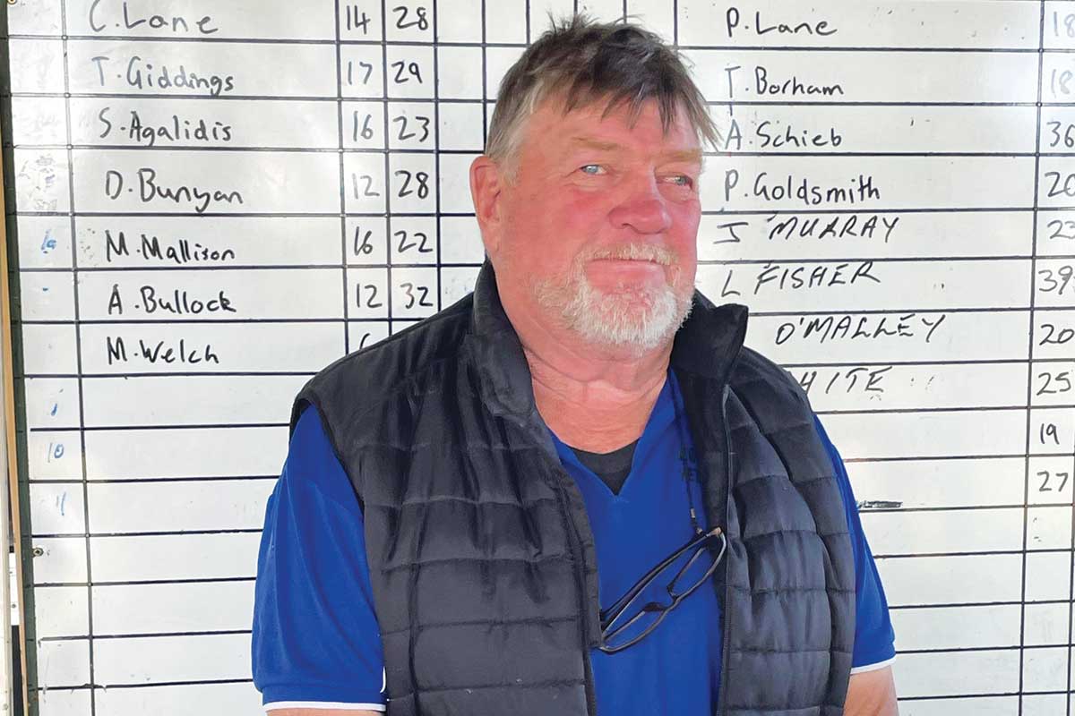 Veterans golf day | The Coonamble Times