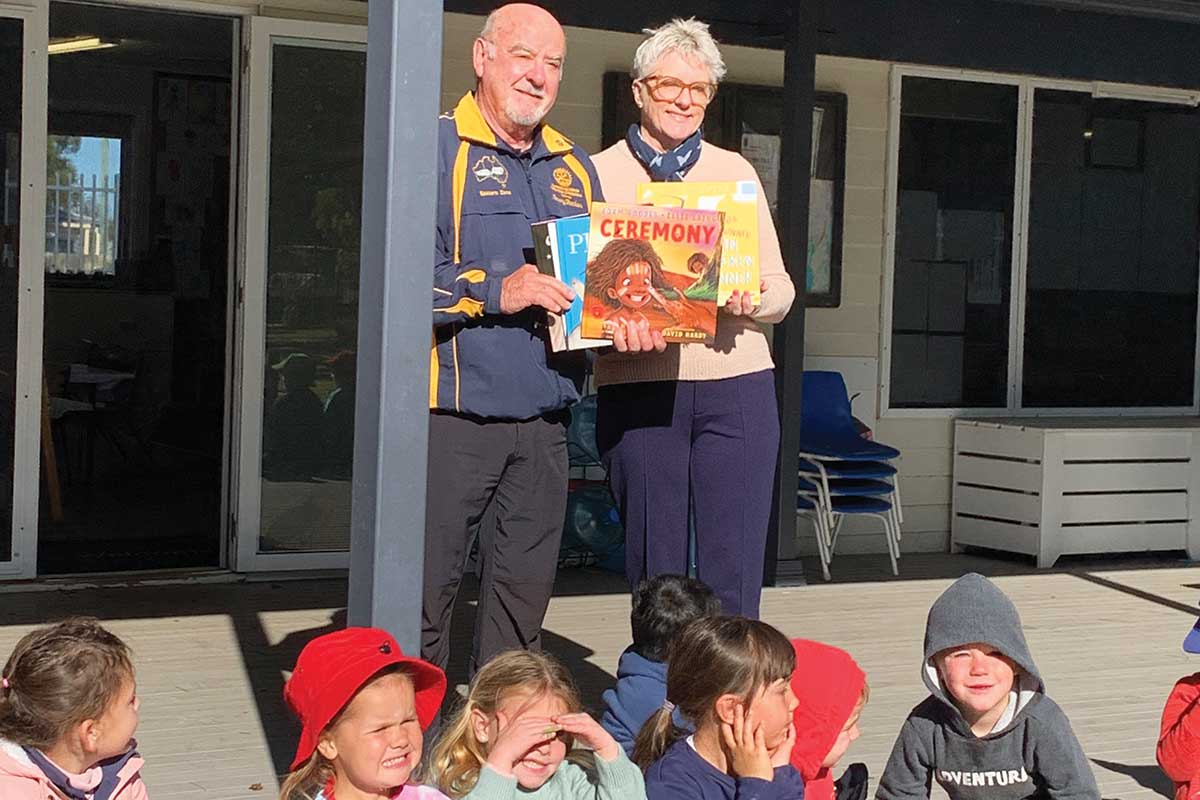 Coonamble Pre-school | The Coonamble Times