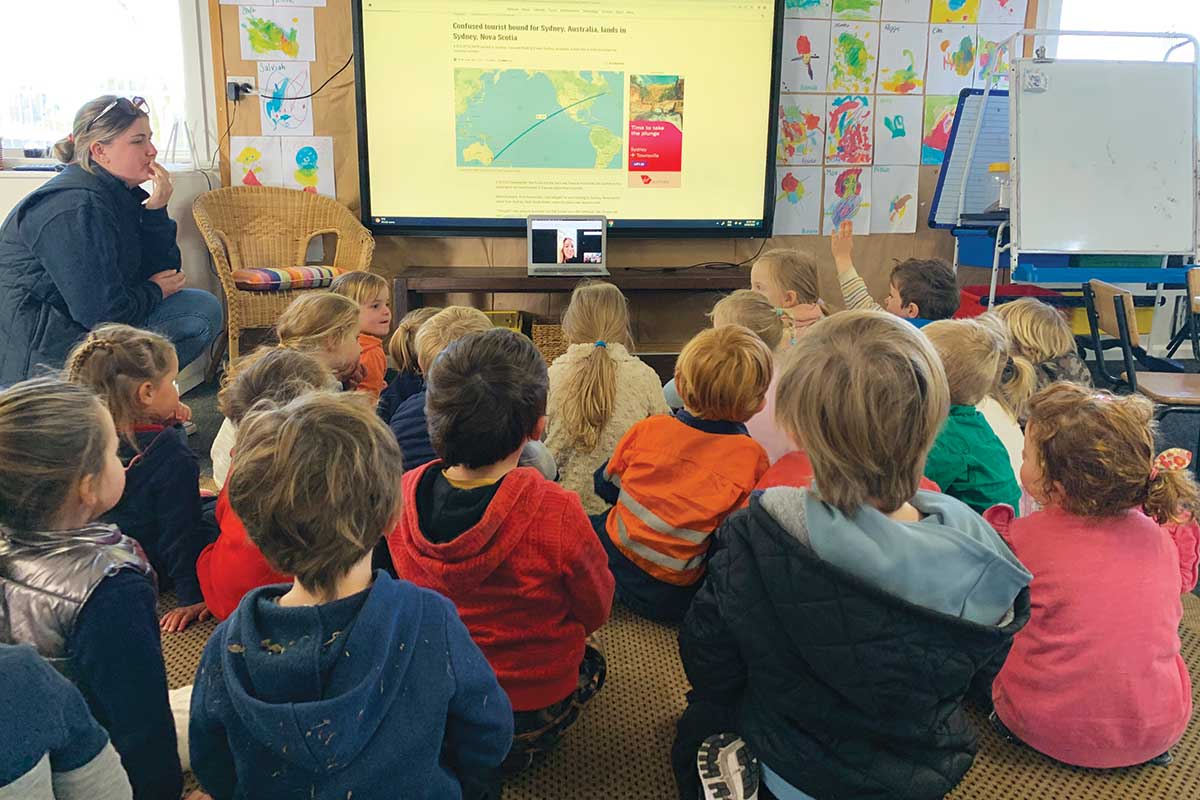Coonamble Pre-school | The Coonamble Times