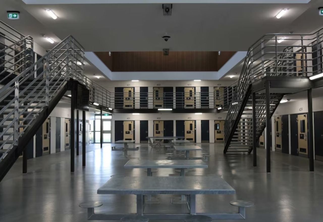 Aboriginal imprisonment rates through the roof | The Coonamble Times
