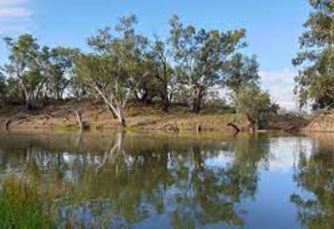 New Water Sharing Plan for Castlereagh Catchment open for feedback ...