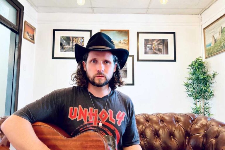 Country singer's love letter to Coona | The Coonamble Times