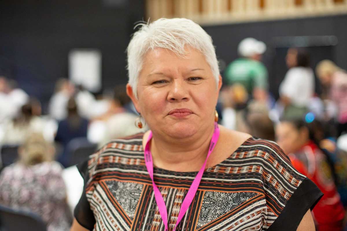 Donna Stanley helps form "new direction" for western NSW health | The ...