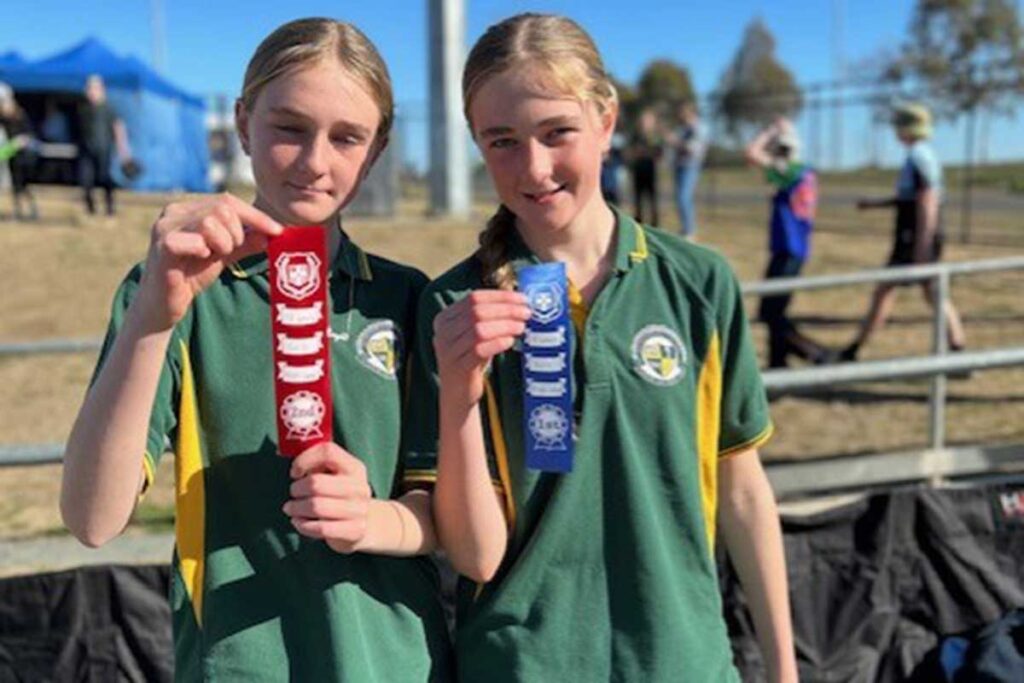 Week 2 at Gulargambone Central School | The Coonamble Times